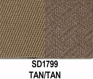 Soft Top Cloth Canvas | Global Upholstery Supply